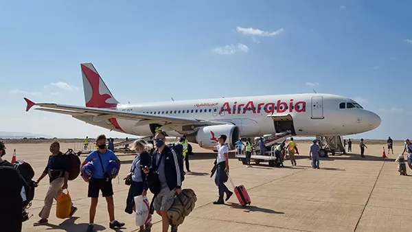 Socotra Flights – Hellosocotra